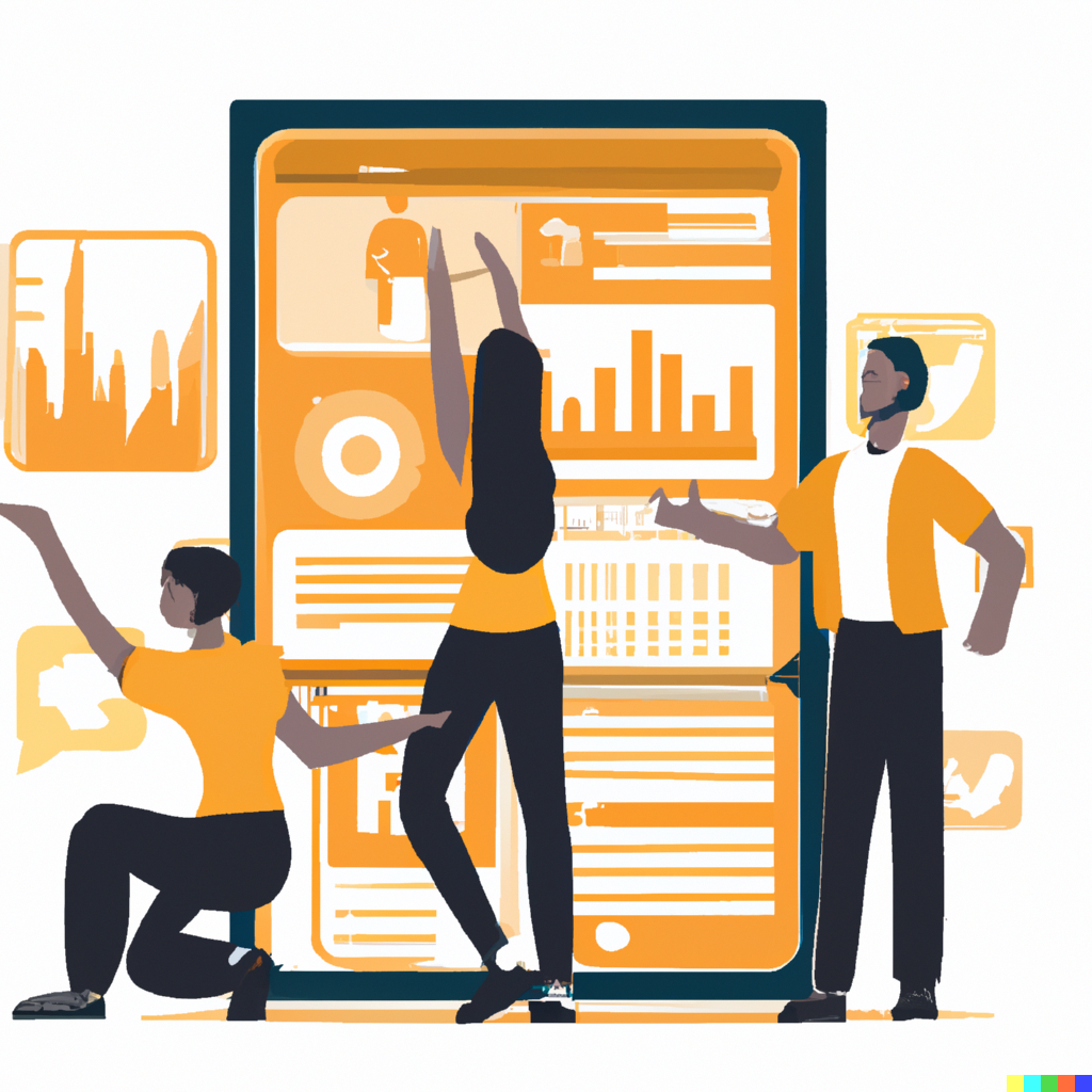 Data and People Over Process: A New Paradigm